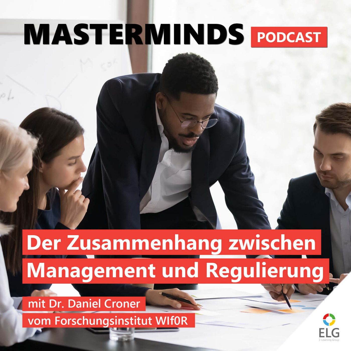 #37 Von Umweltökonomie, Management und Selbstregulierung: mit Dr ...