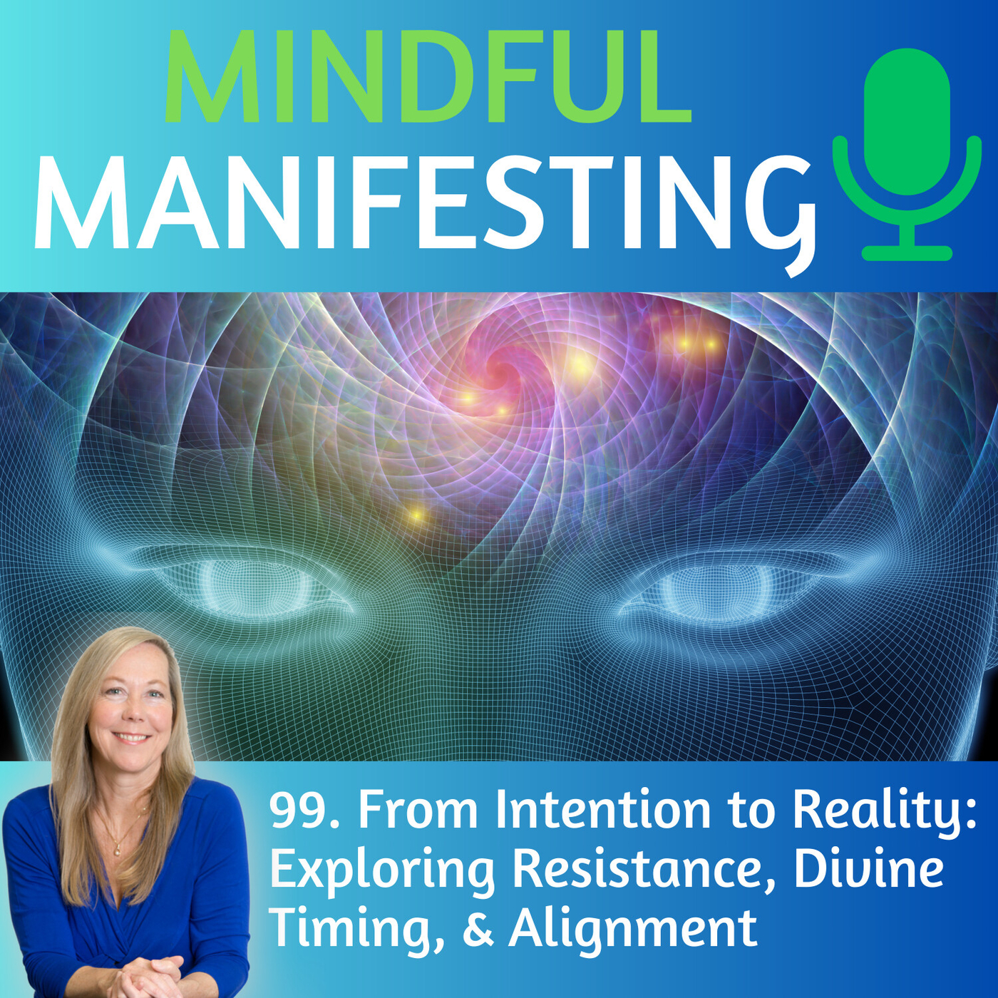 From Intention to Reality: Exploring Resistance, Divine Timing, and ...