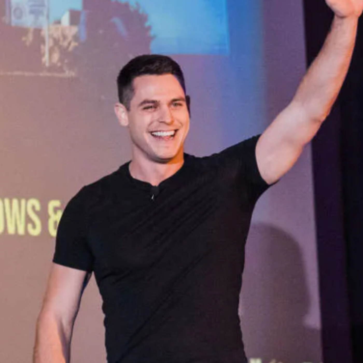 Interview with Emmy Award Winner Brandon Adams - "Pathway to the Heart ...