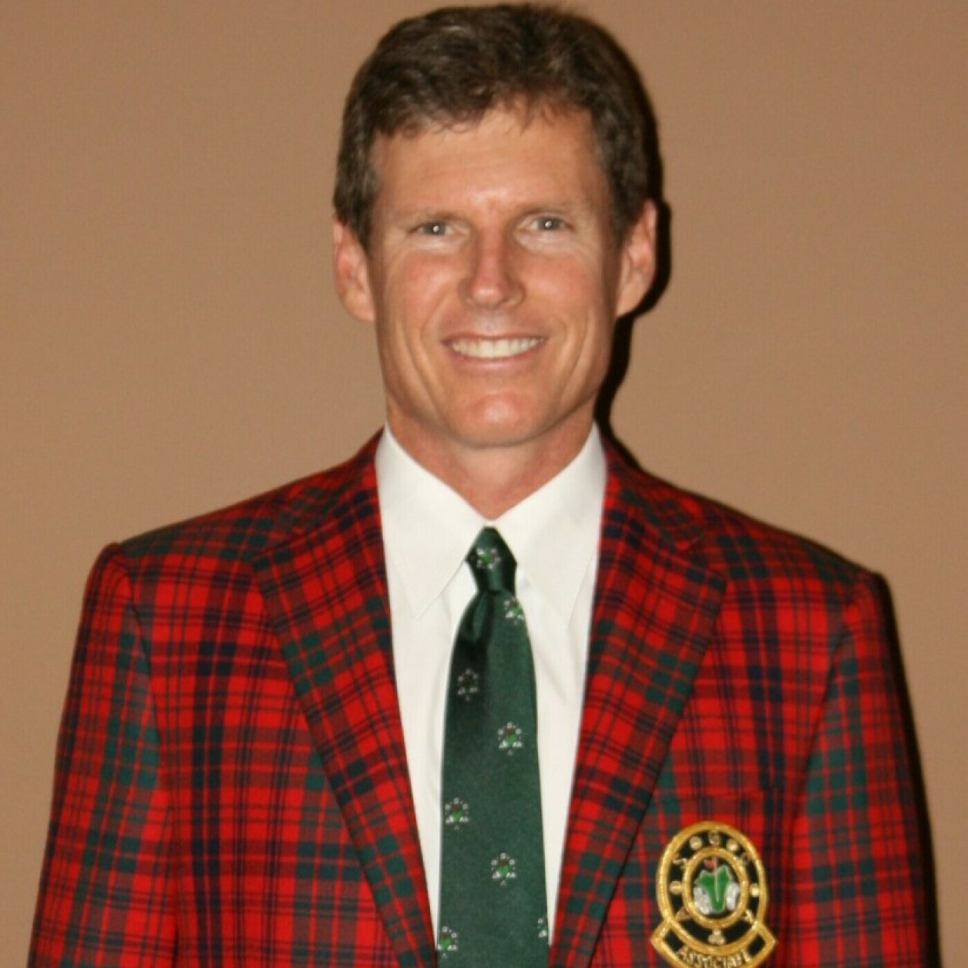 Bill Bergin, Renowned Golf Course Architect and one of the most ...