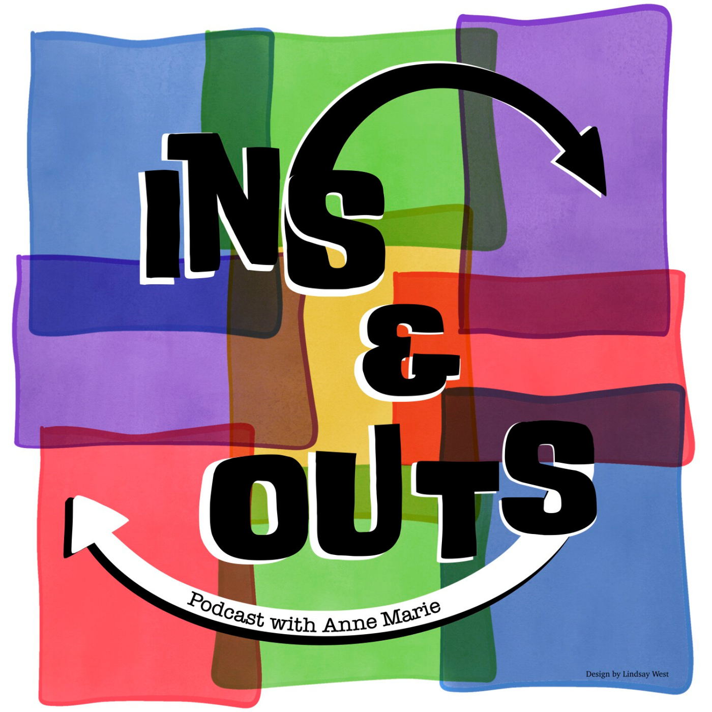 Meet Dr. Frank Hartle, SIHSS's Interim Dean - Ins and Outs - Podcast.co