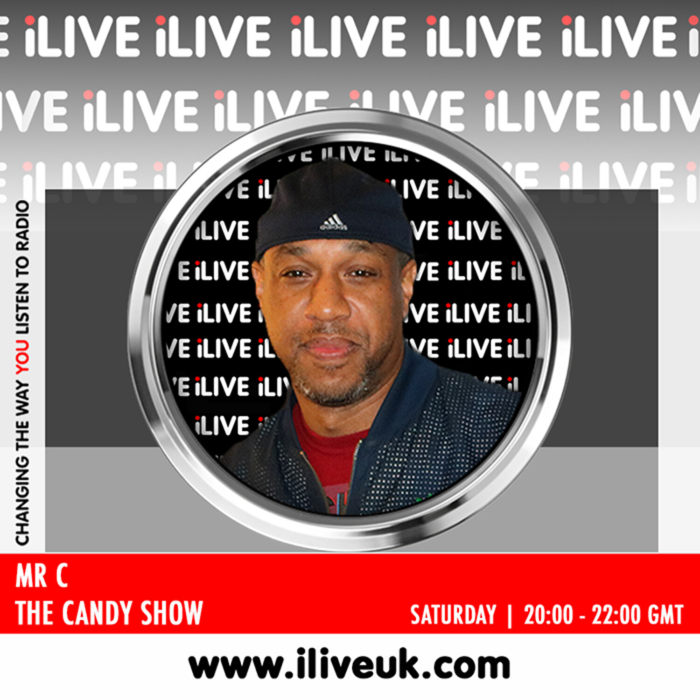 The Candy Show W Mr C Podcast co