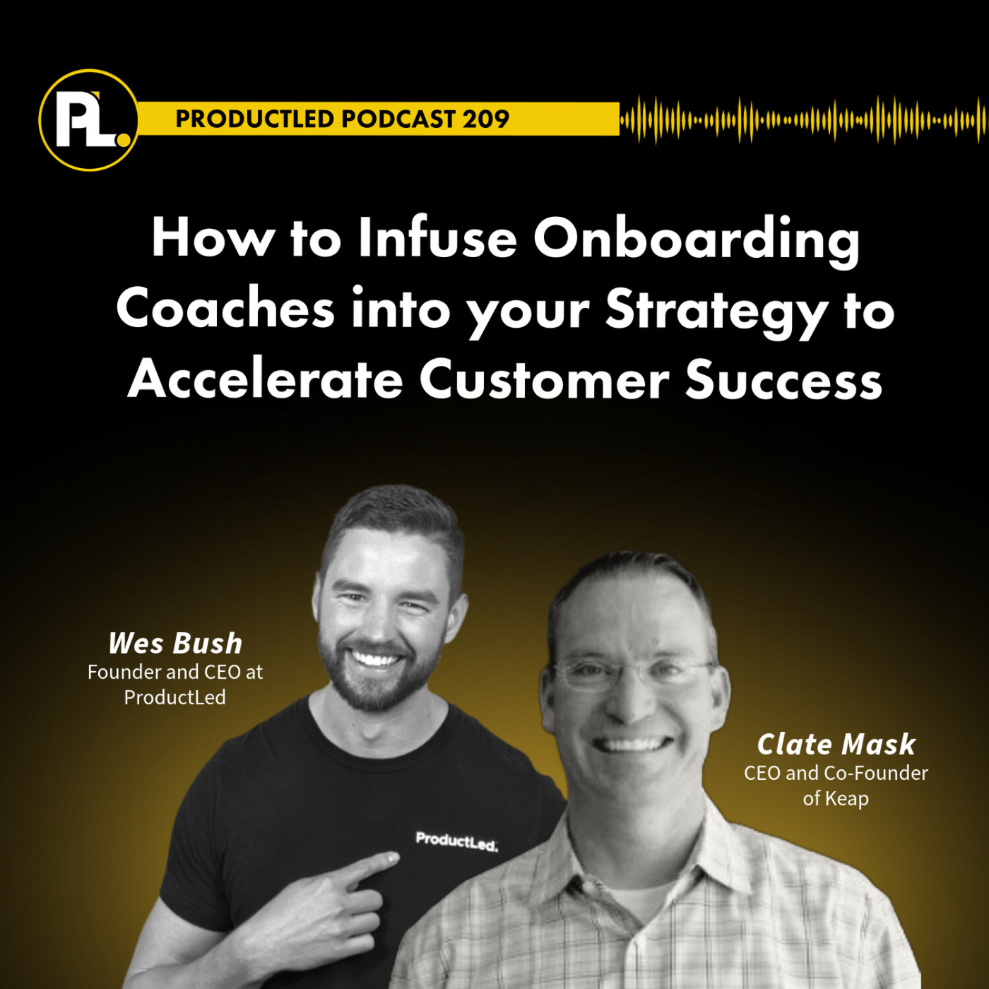 How to Infuse Onboarding Coaches into your Strategy to Accelerate ...