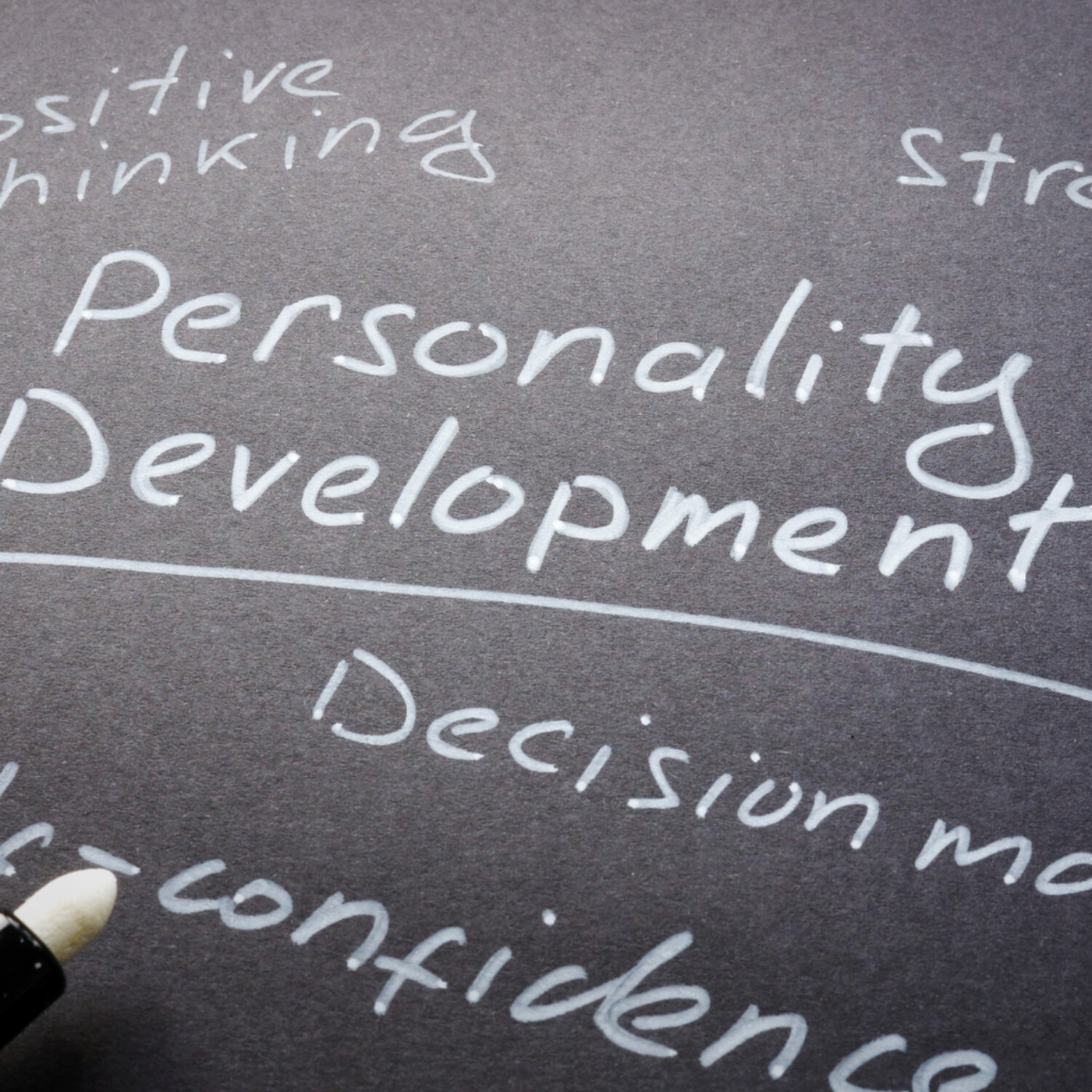 A Brief Look at the Development of Personality & Learning - Mental ...