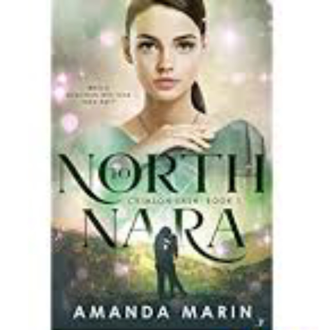 Author, Amanda Marin (7-10-19) - Impact Radio USA - Podcast.co