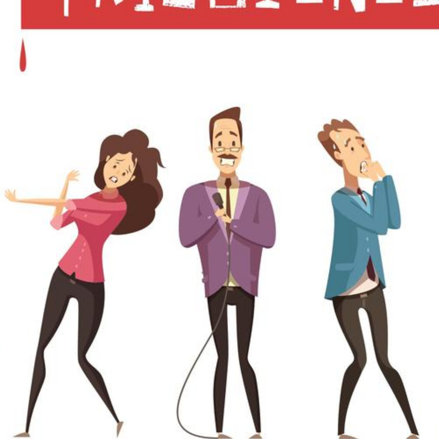 Fear-Based Motivation - Mental Health Training - Podcast.co