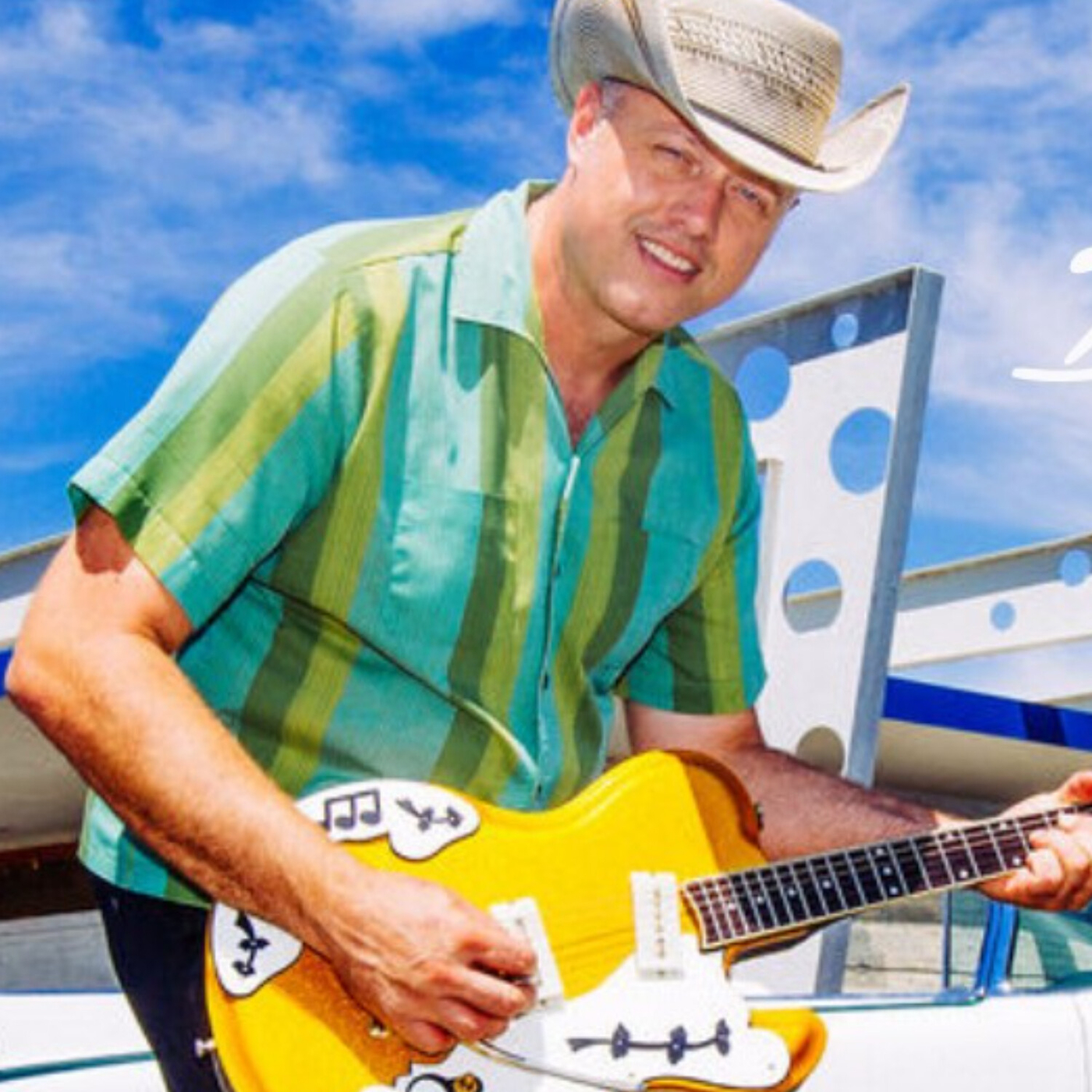 Deke Dickerson interview, 5/05/23 KMiC Radio - The Deep Cut with Mick Gray - Podcast.co