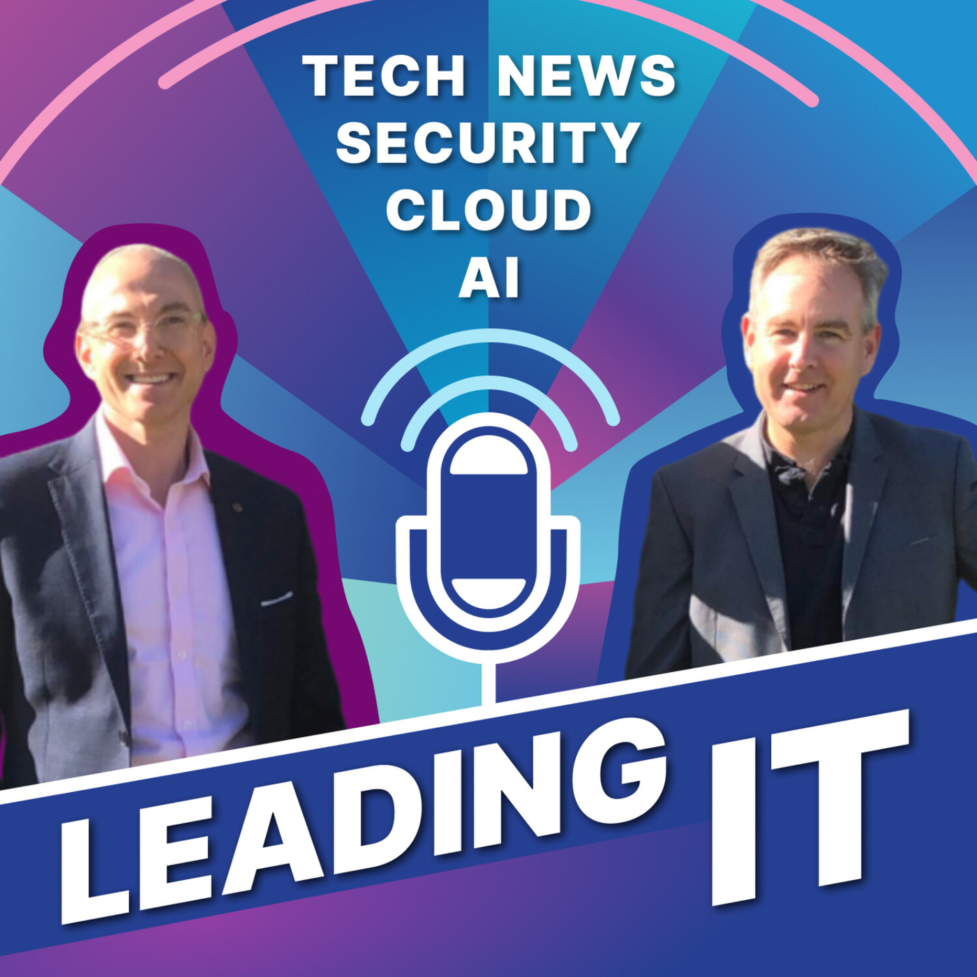 Riding the AI Wave with Microsoft CoPilot - Leading IT - APAC Insights ...