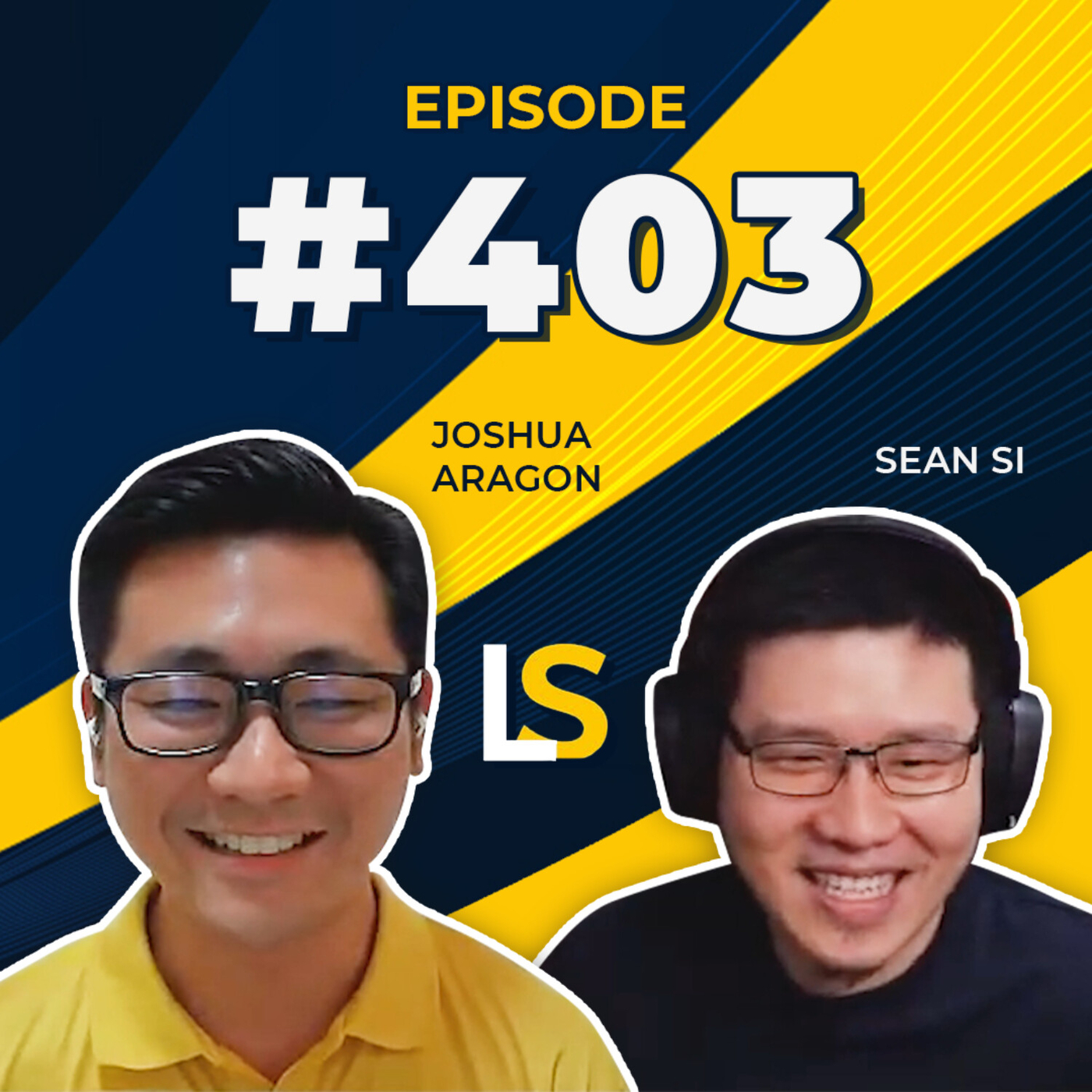 Ep 403: The Rewards of Doing the Right Thing in Business - The Leadership Stack Podcast - Podcast.co