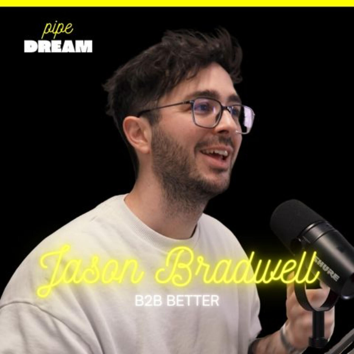 Stop Treating Your Podcast Like a Vanity Project | Jason Bradwell ...