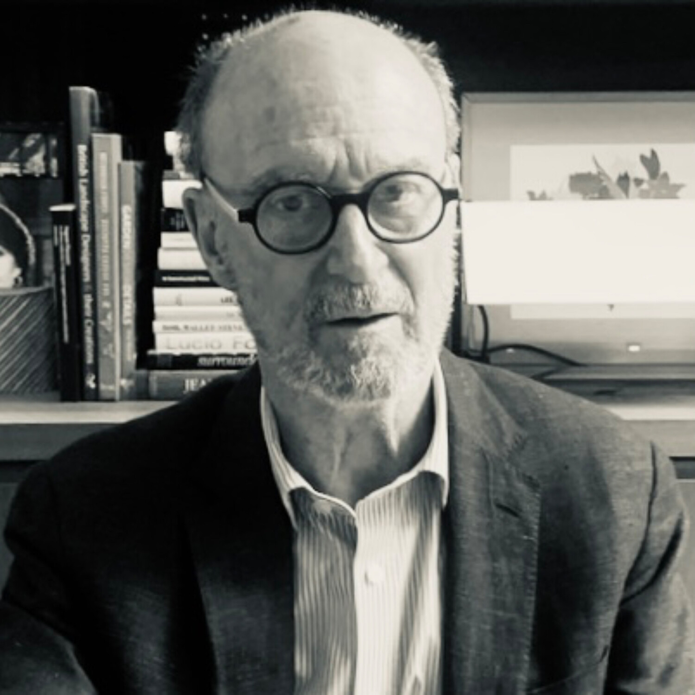 An Improbable Journey with Charles Lubar - LIVE with The Famous ...