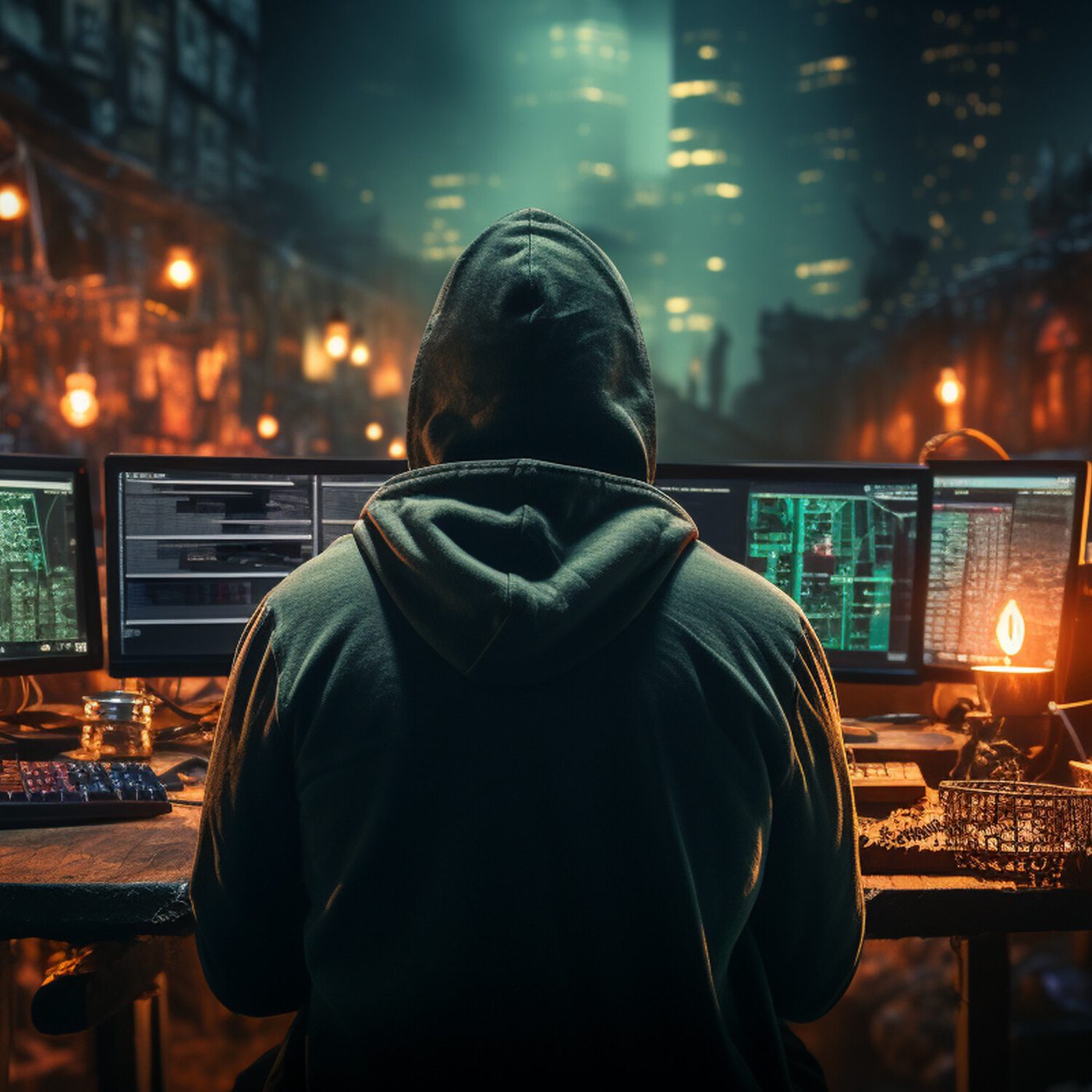 Ethical Hacking কি? ইথিক্যাল হ্যাকিং শিখতে যেই ৭টি জিনিস জানা আবশ্যক - Learn, Create & Discover ...