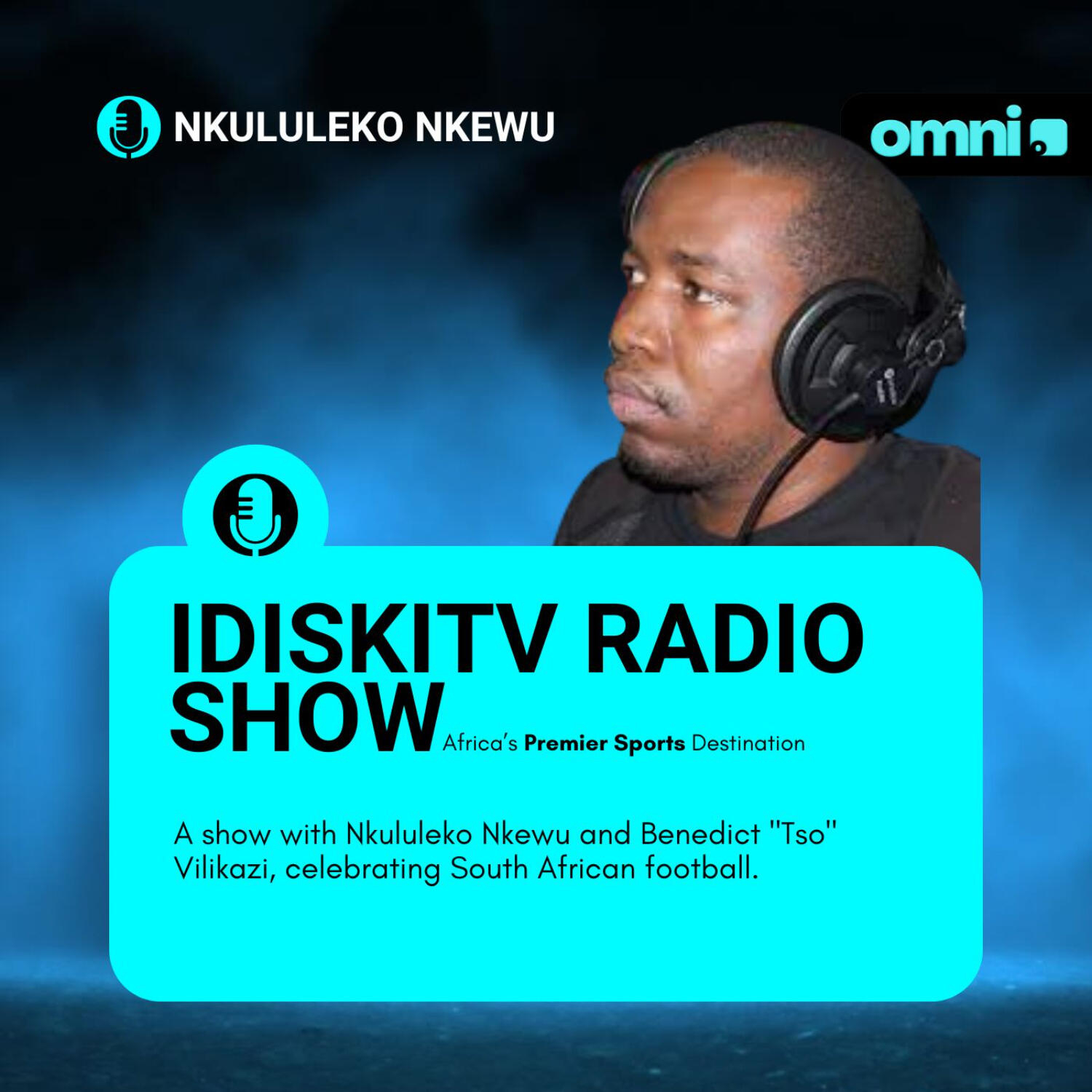 Idiski TV Radio Show (Podcast) | Podchaser