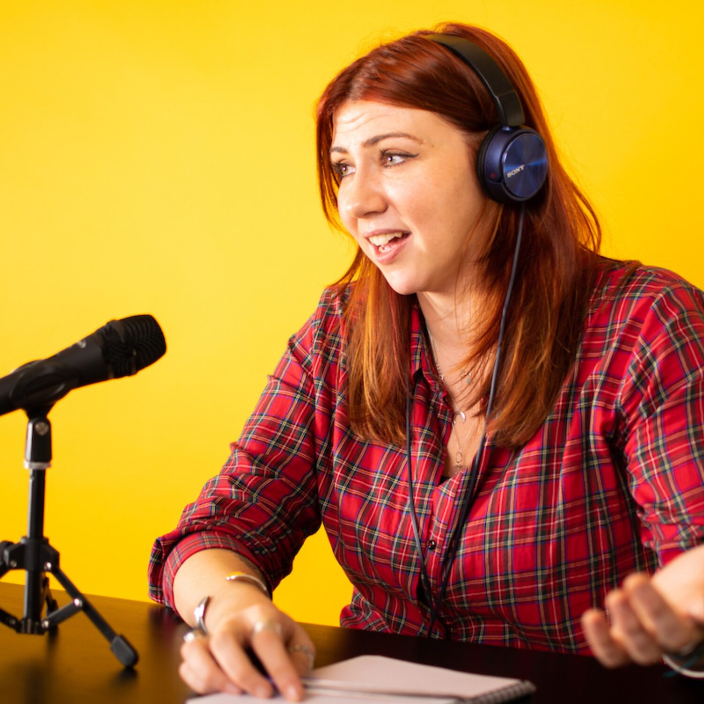 How to Record Remotely - The Podcast Project - Podcast.co