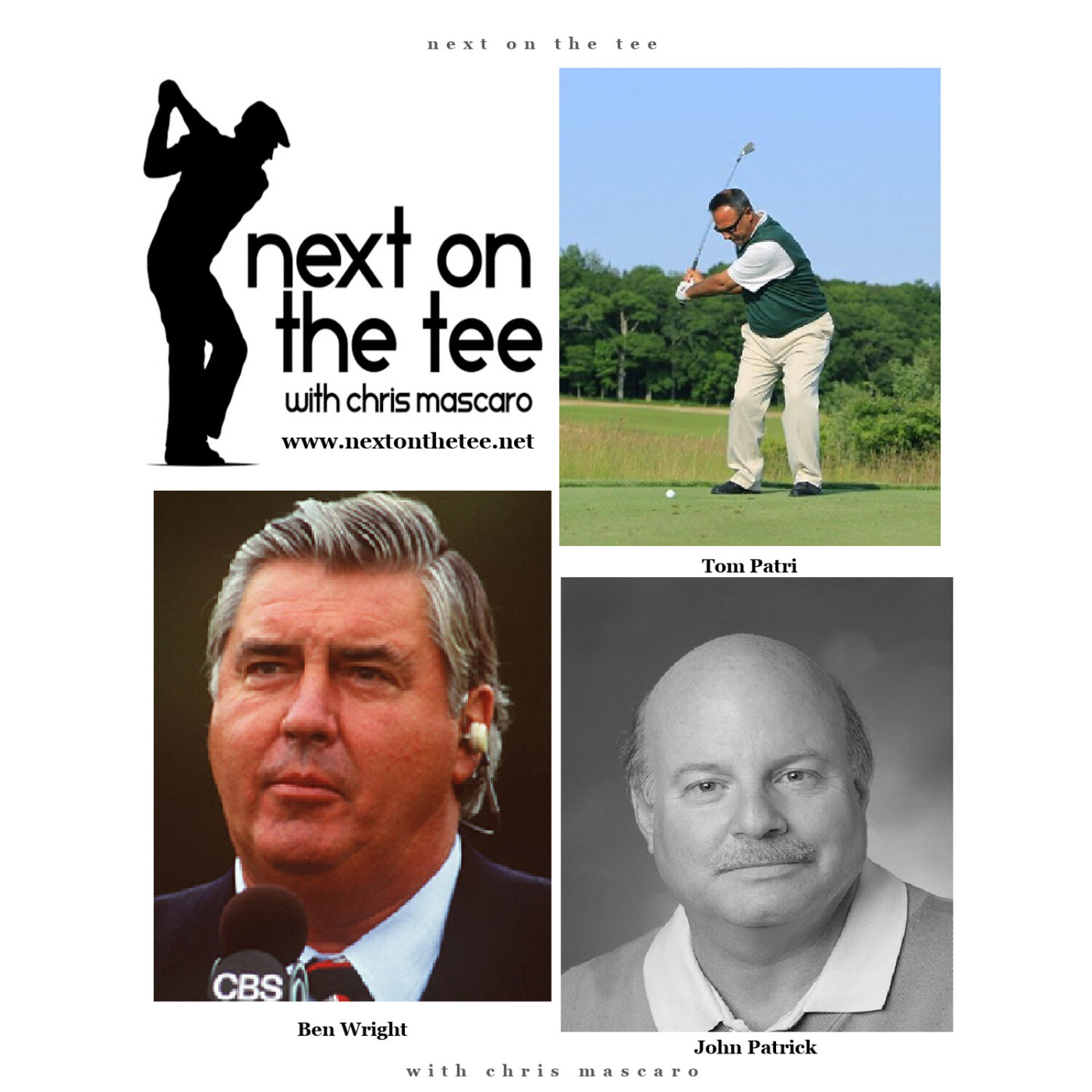 Talking Masters Past & Present with Top Instructor Tom Patri, Host of ...