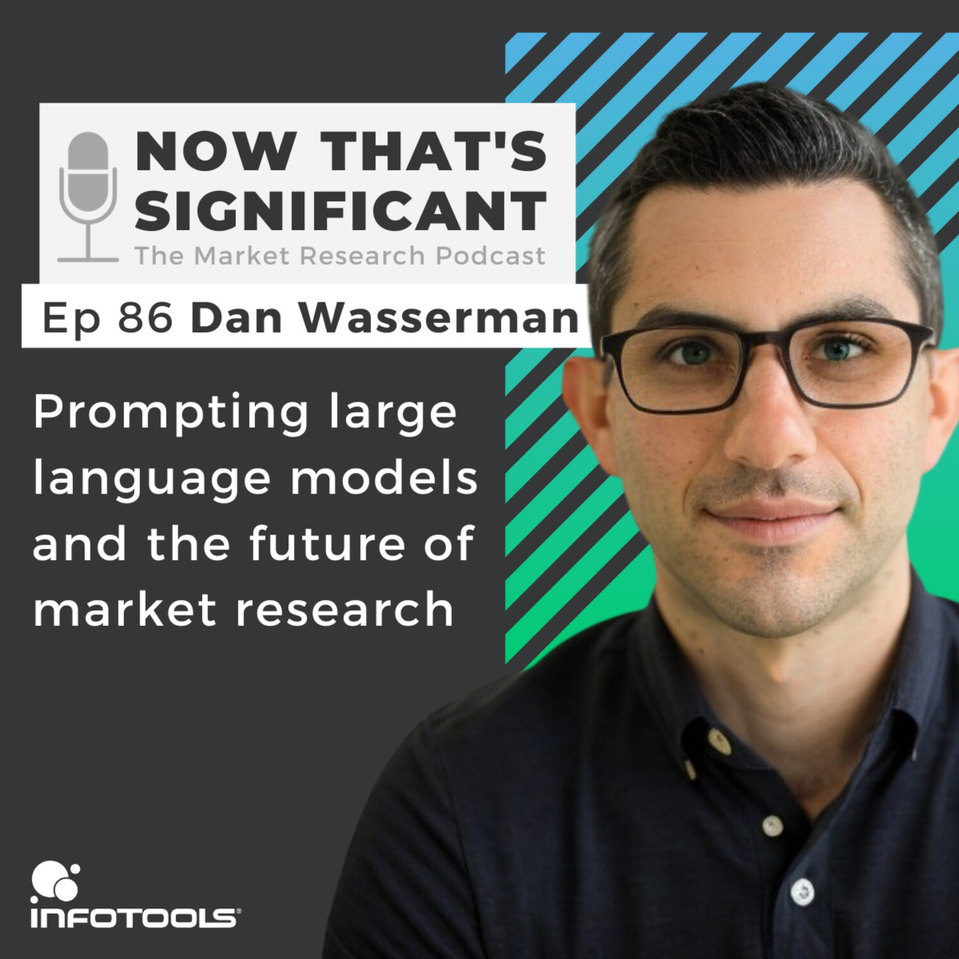 Dan Wasserman on prompting large language models and the future of ...