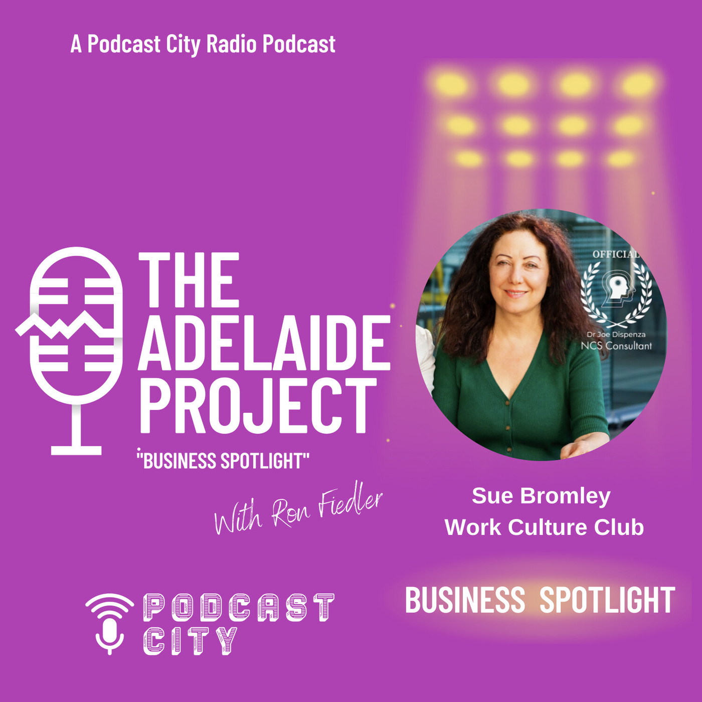 Sue Bromley: Work Culture Club Transforming Workplace Wellbeing and ...