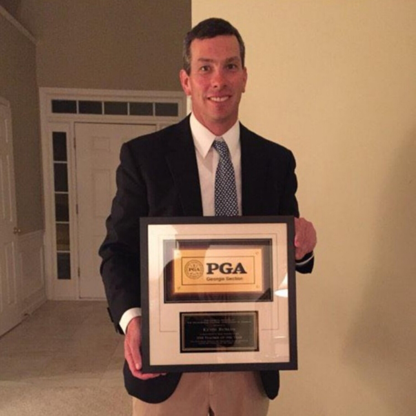 Top Instructor Kevin Roman Shares Tip on How To Get Extra Distance and ...