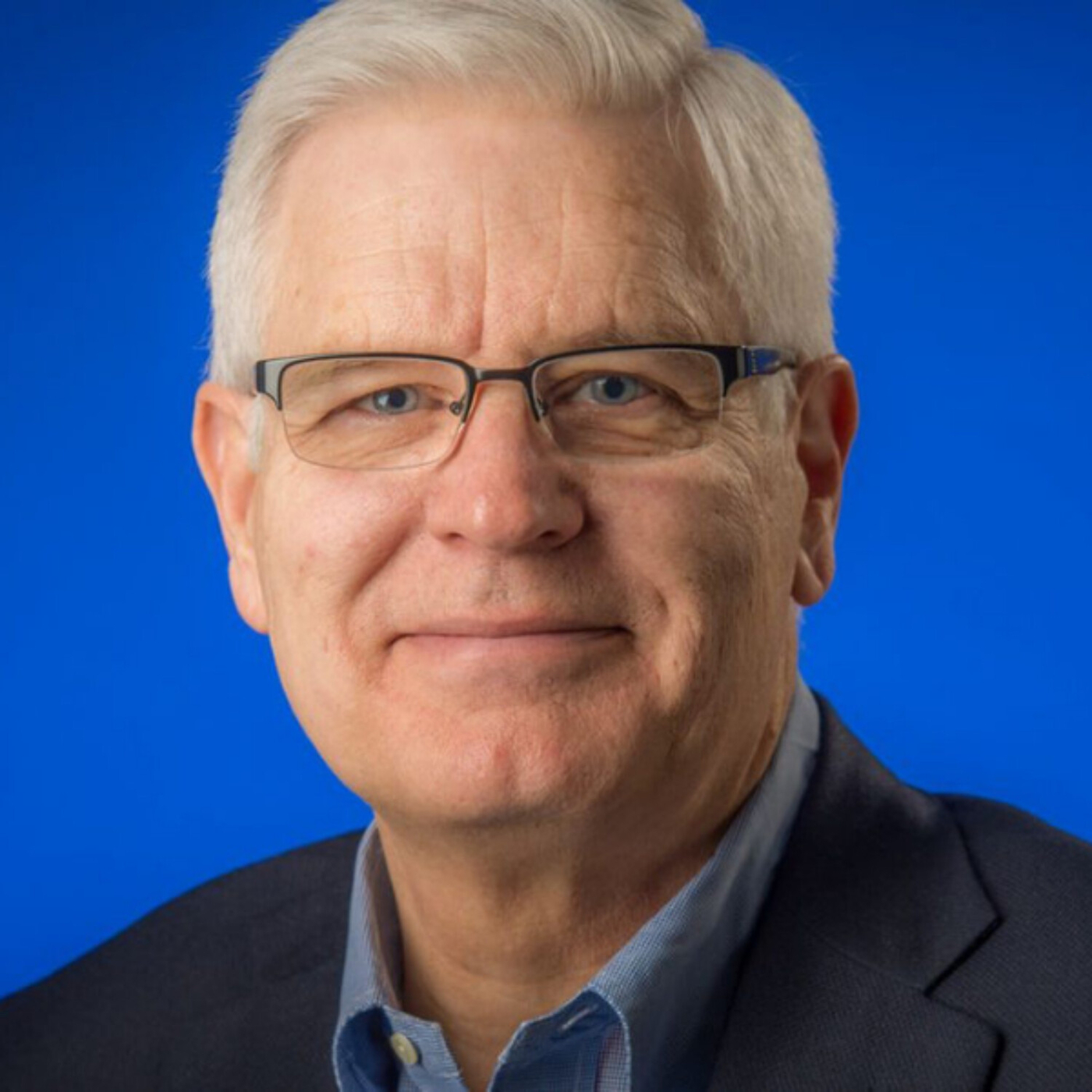 Rich Stearns: Lead Like It Matters to God - Stetzer Leadership Podcast ...