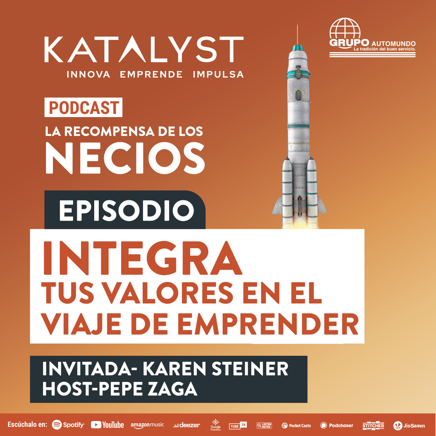 La importancia de integrar tus valores y creencias en el viaje de ...