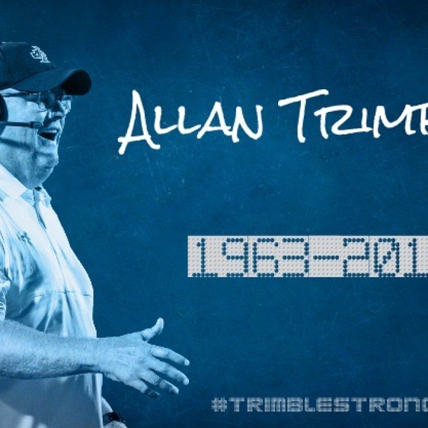 Remembering Allan Trimble : Faith, Family, Academics and Football ...