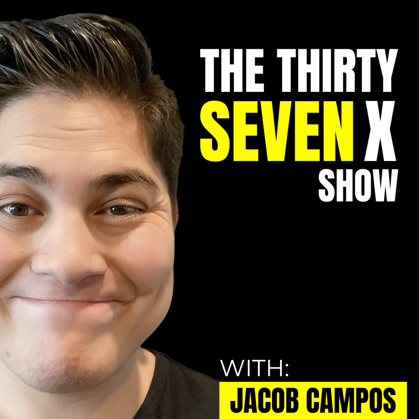 The Thirty Seven X Show - Podcast.co