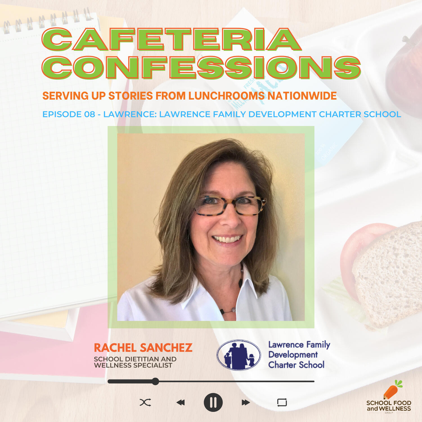 Lawrence: Lawrence Family Development Charter School - Cafeteria ...