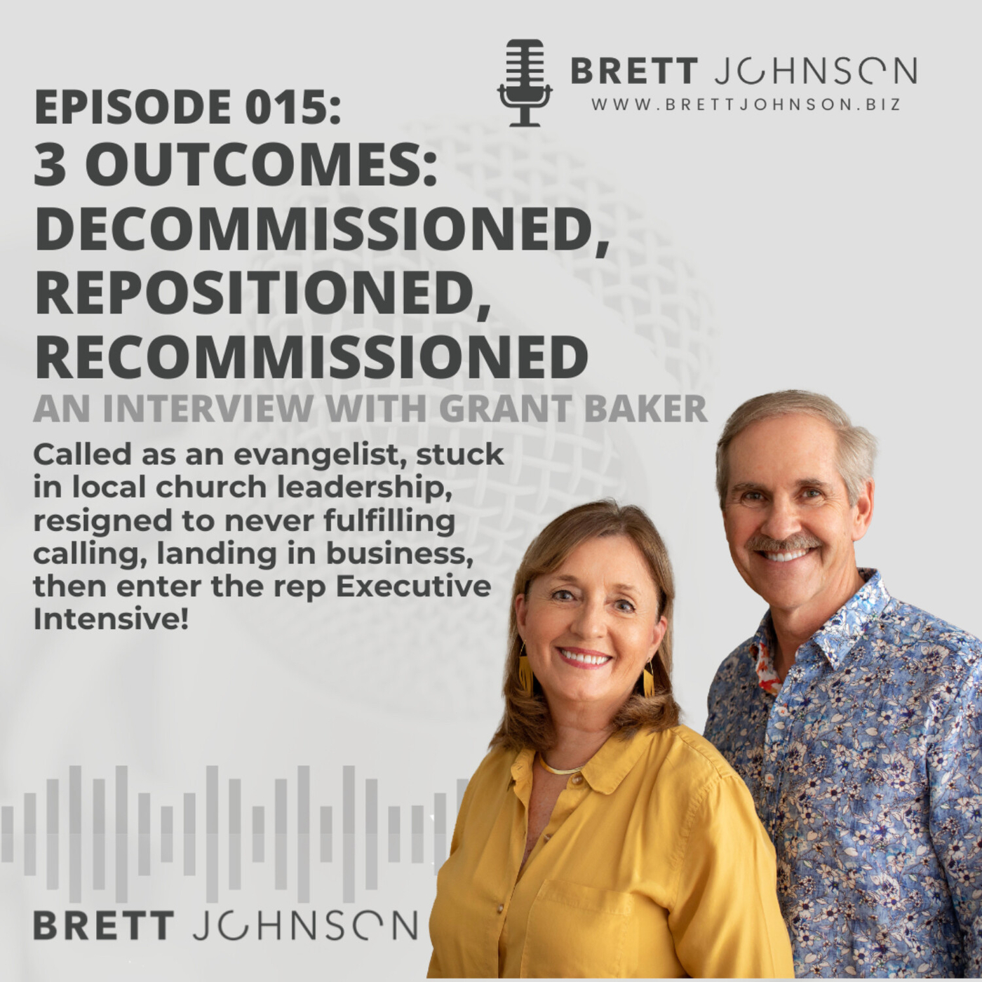 3 Outcomes: Decommissioned, Reposition, Recommissioned - Repurposing ...