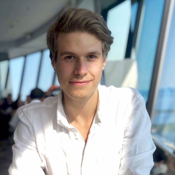 Daniel Bechsgaard on How to Become A Succesful Feeelancer.. - The ...