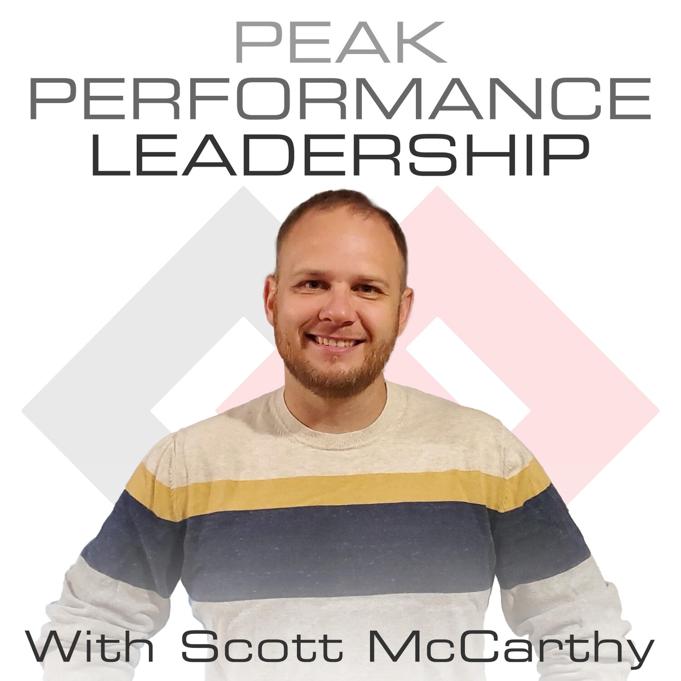 Peak Performance Leadership - Podcast.co