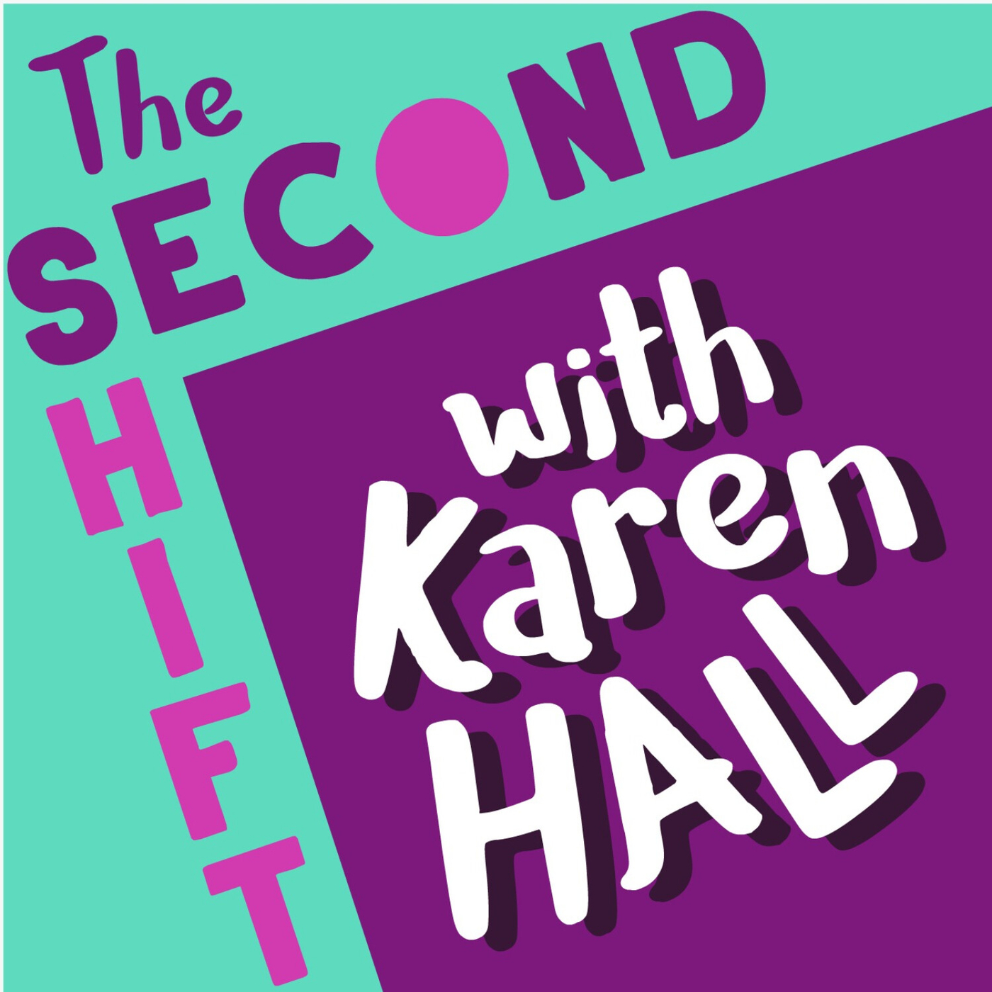 The Second Shift - Podcast.co