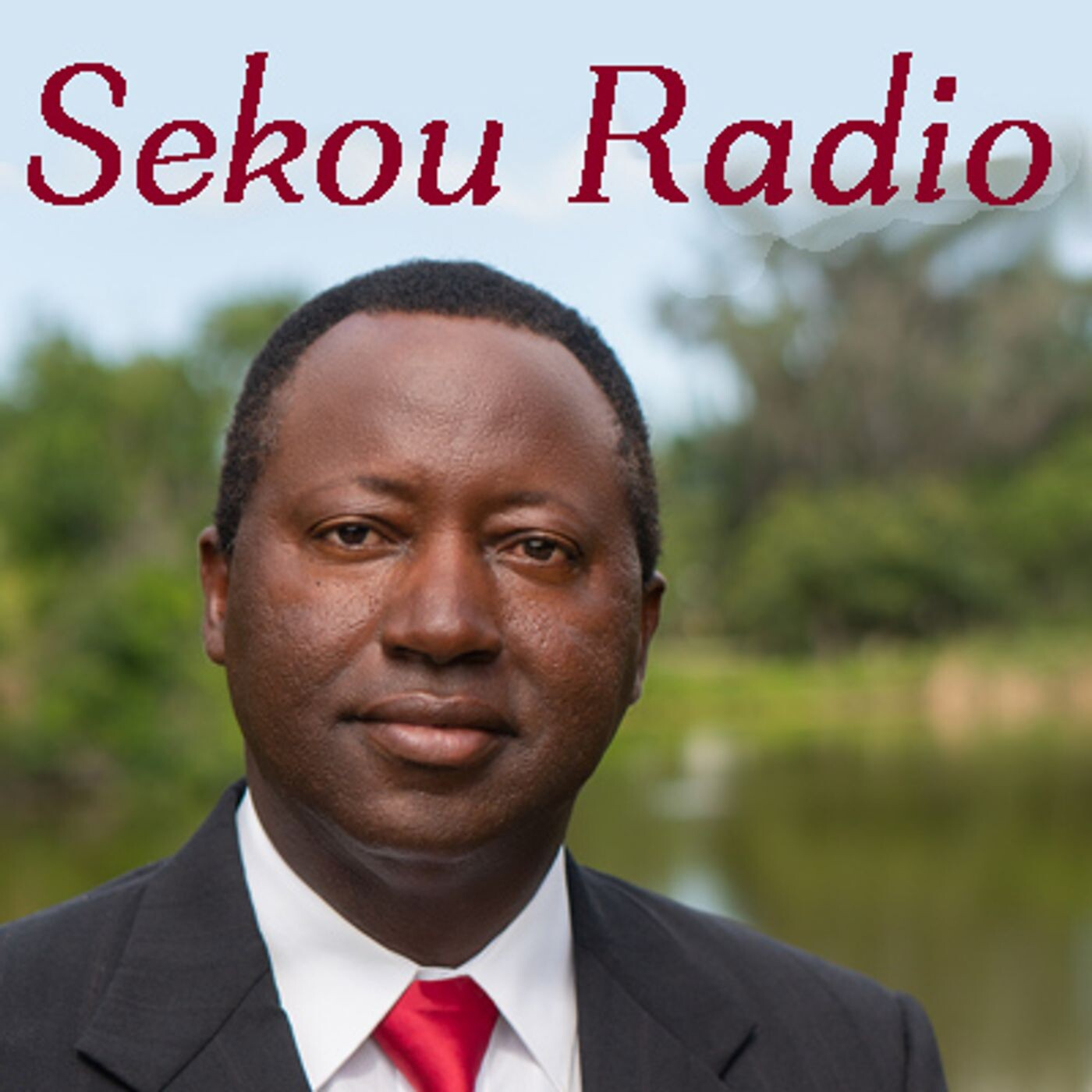 SEKOU BANGOURA - CONVERSATION WITH DOLPHINS PART 1 - SEKOU RADIO ...