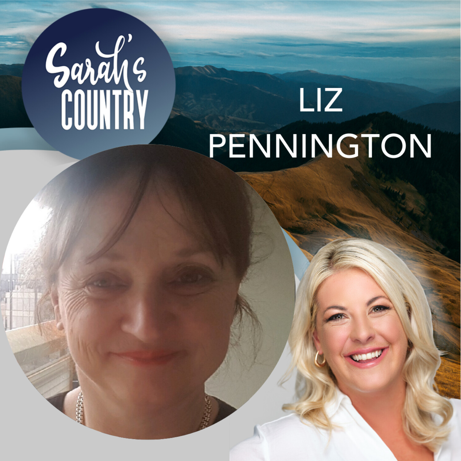 “Nationwide Morning Tea shout” with Liz Pennington, Chief Executive ...
