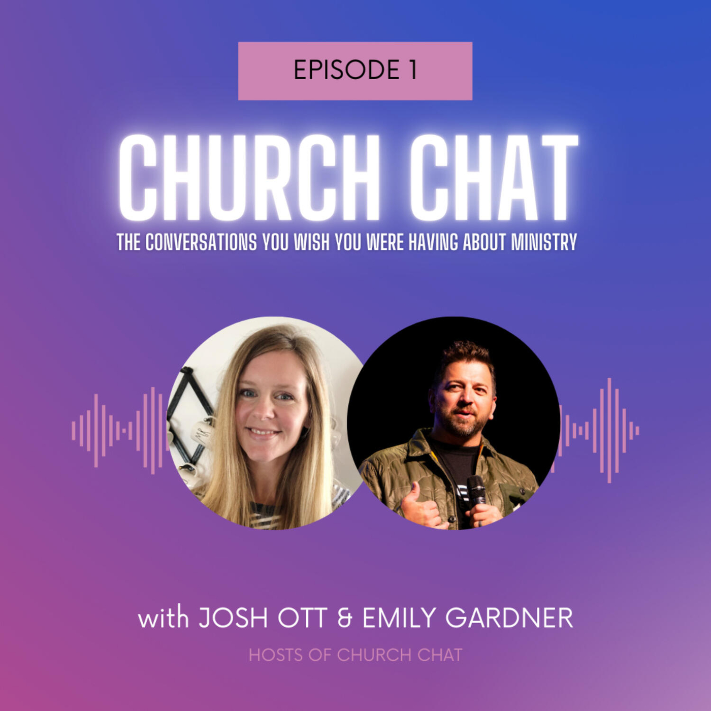 Church Chat Primer - EFCA East - Podcast.co