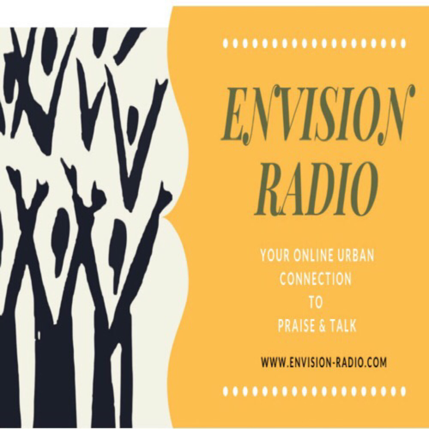 Envision Radio Special Programs - Podcast.co