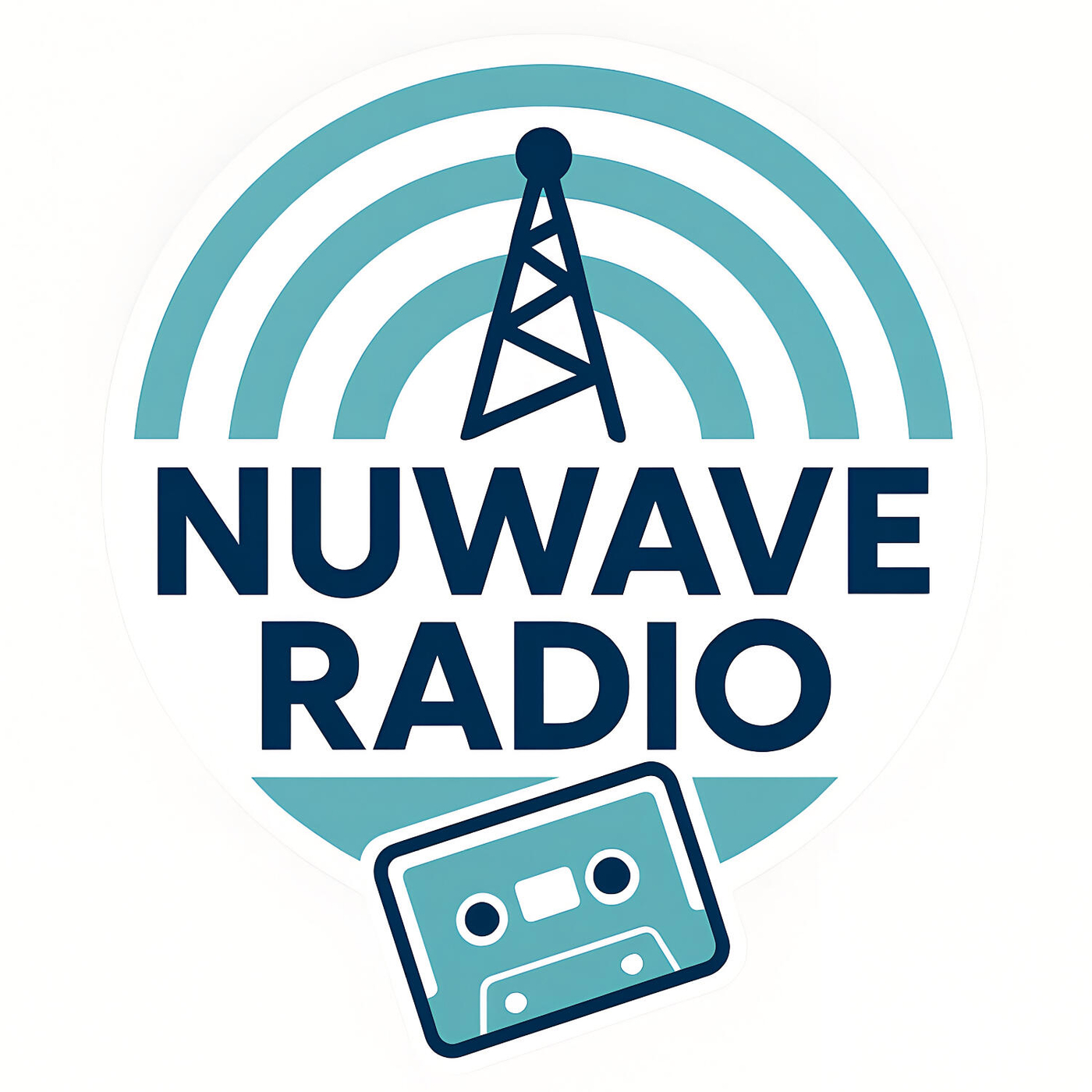 Nuwave Radio - Podcast.co