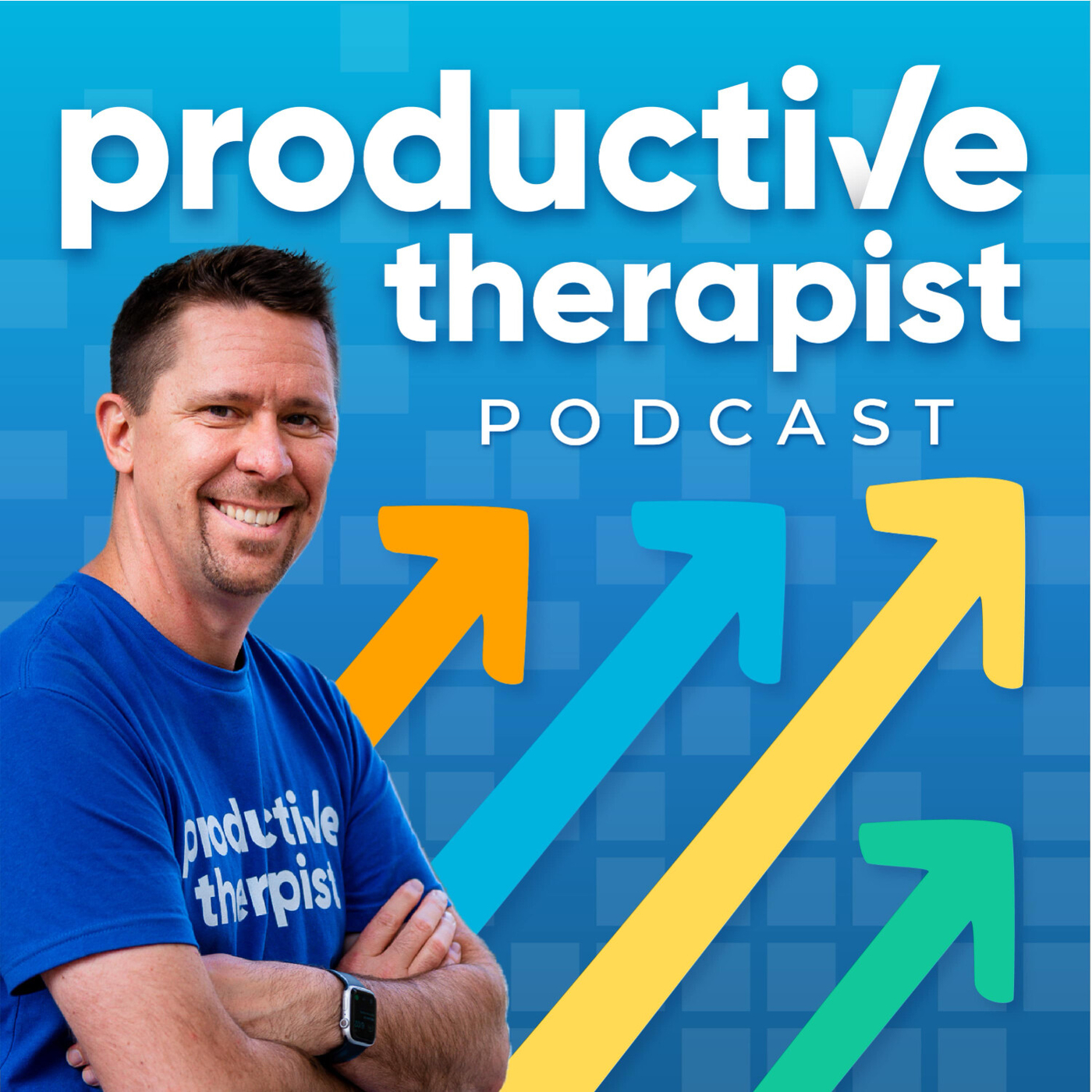 Productive Therapist Podcast - Podcast.co
