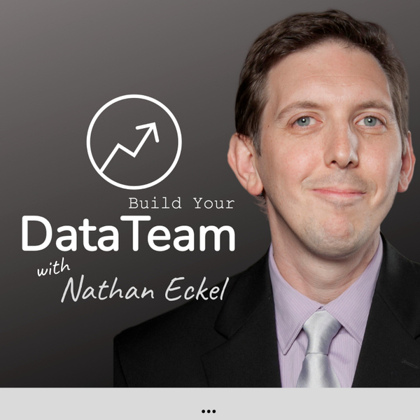 Build Your Data Team - Podcast.co