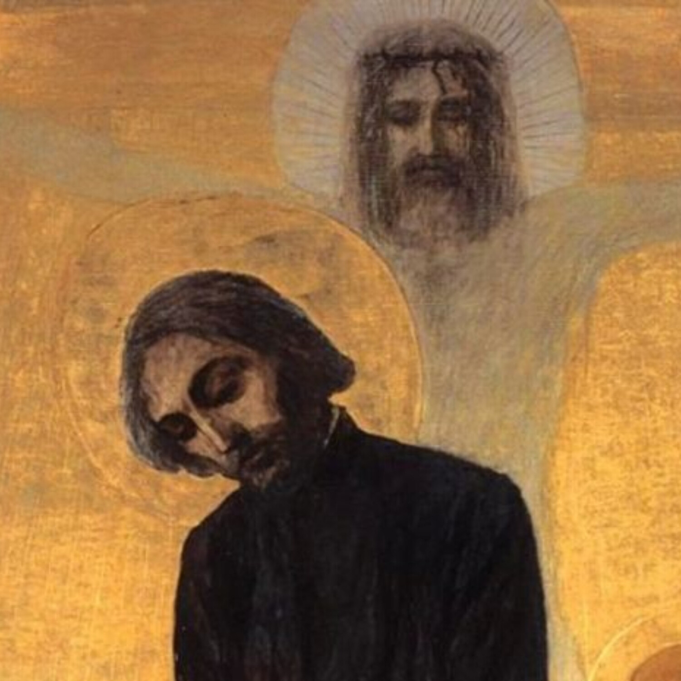 Droga Krzyżowa ze Świętym Andrzejem Bobolą - Dobry Podcast - Podcast.co