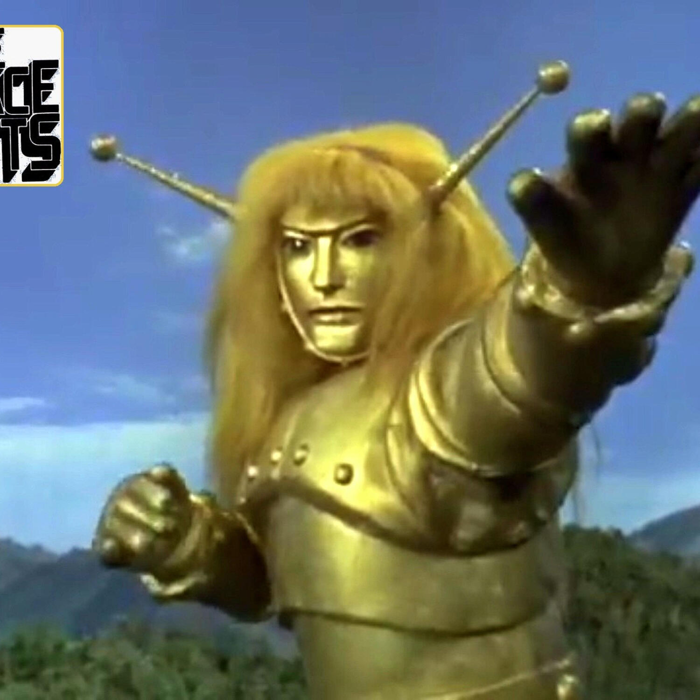 "The Space Giants" scenes translated into English LIVE + "Nosferatu" movie review + hot Trekker ...