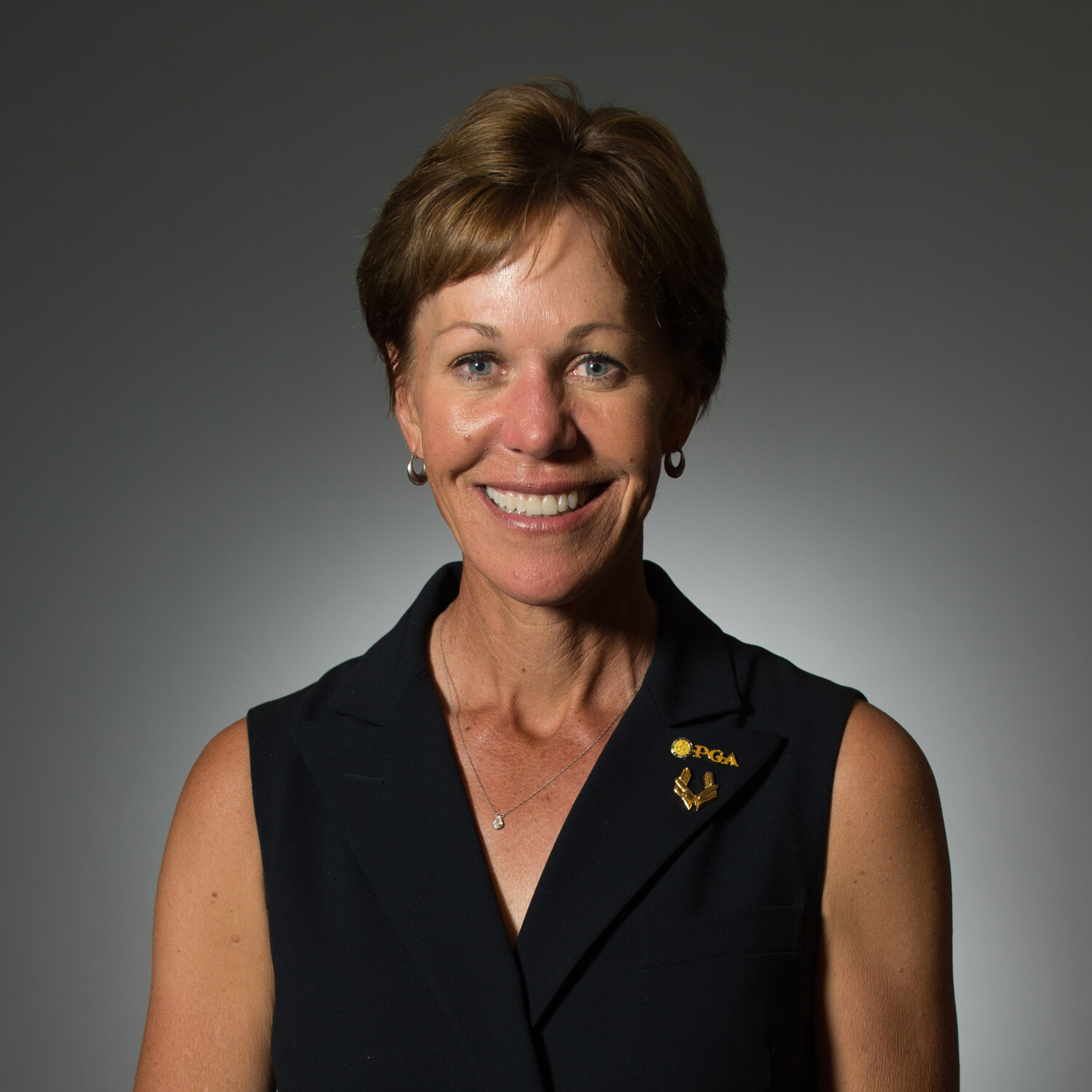 Suzy Whaley, the First Female President of the PGA of America, Shares ...