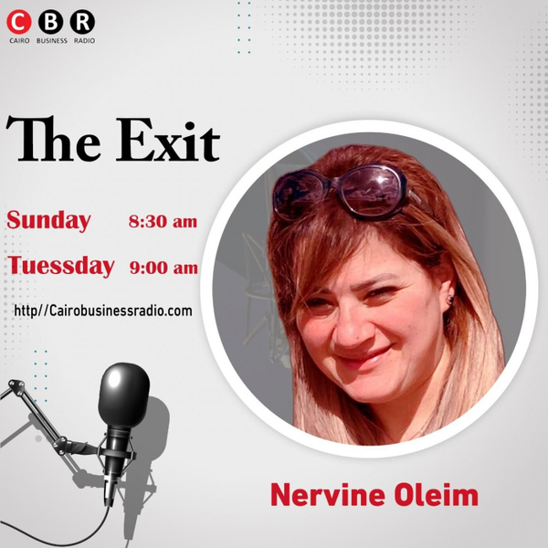 The EXIT_Progress Software - The Exit - Podcast.co