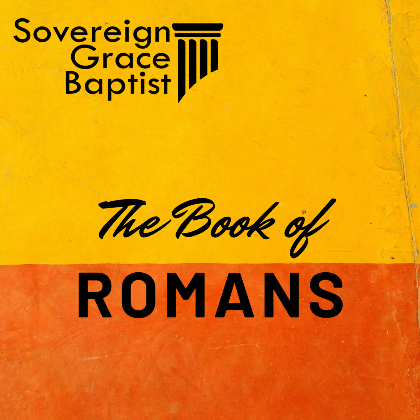 Liberty And Unity Part 1 Sovereign Grace