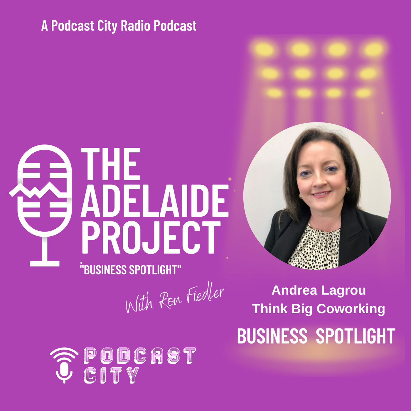 Andrea Lagrou: The Co-Working Spaces Revolution: A Game Changer in ...