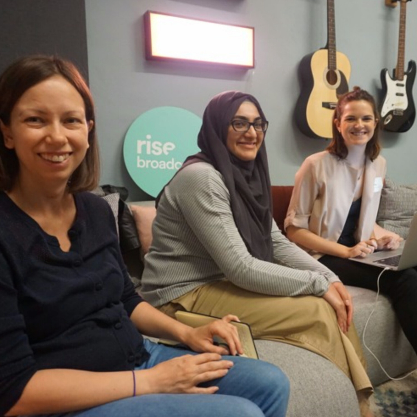 #TechvsAbuse - How can tech help address domestic abuse? - Gupshup by ...