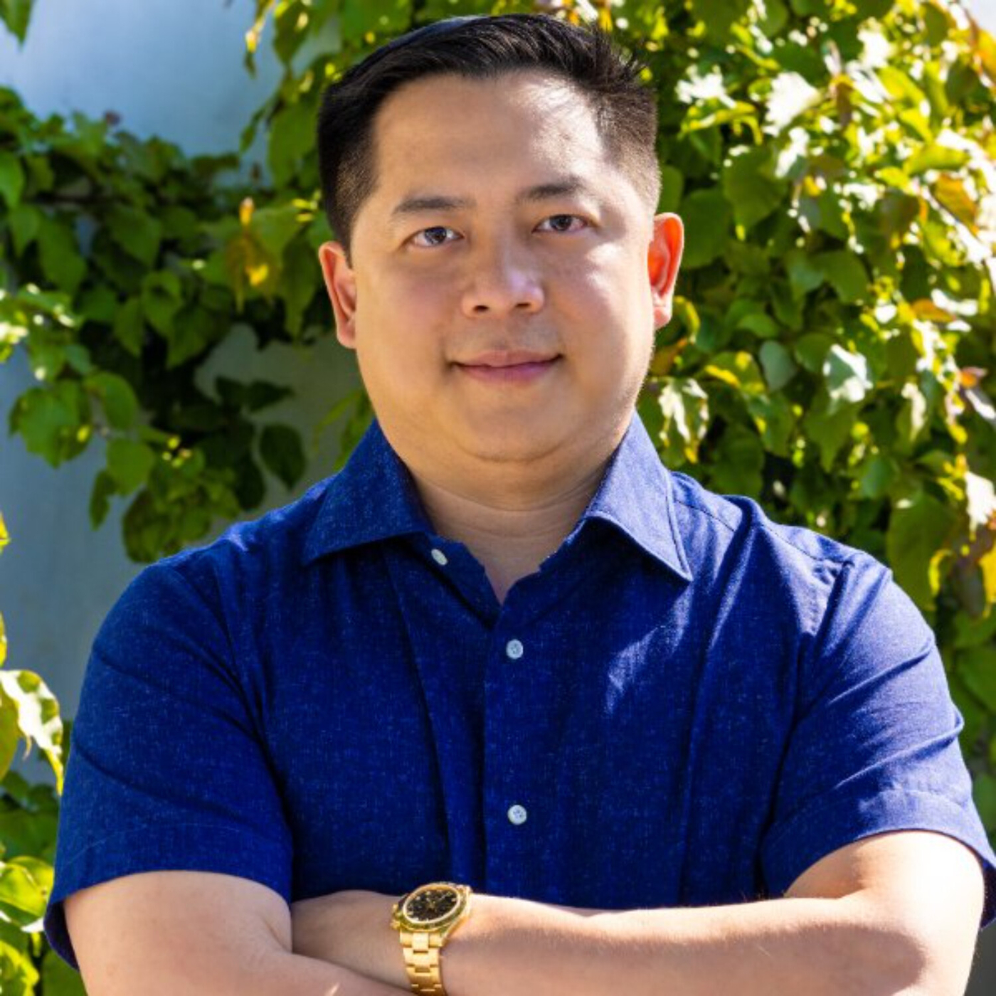 From Startups to Global Impact: Bernard Chong's Journey in Tech, Culture, and Angel Investing ...