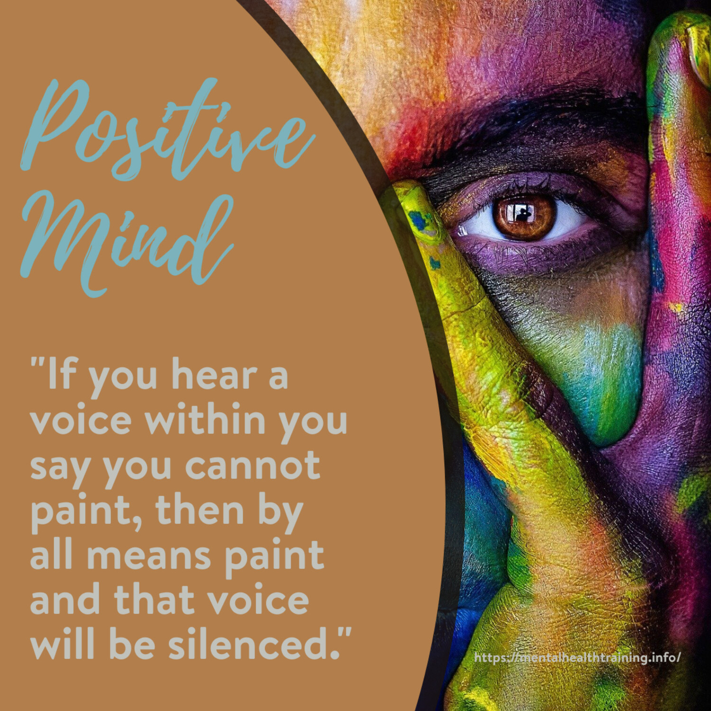 Do you depend upon the negative aspect of your life? - Mental Health ...