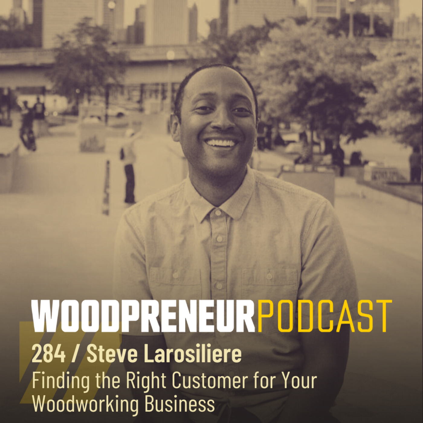 Finding the Right Customer for Your Woodworking Business - The ... Finding the Right Customer for Your Woodworking Business - The ...