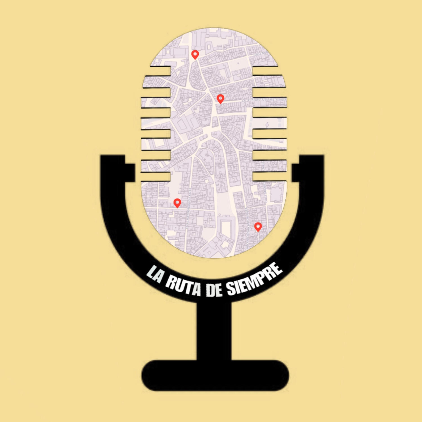 La Ruta de Siempre - Podcast.co
