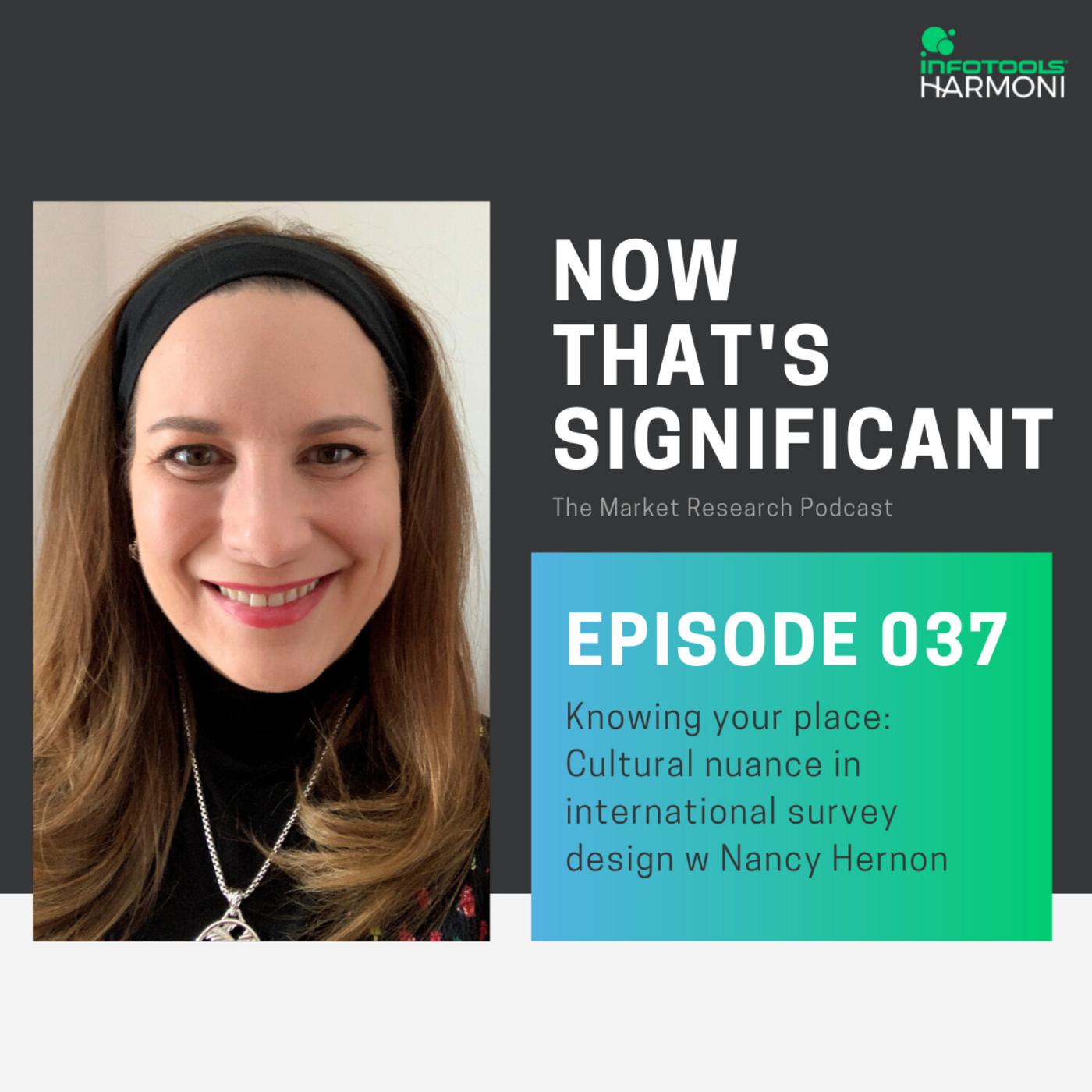 Knowing your place: Cultural nuance in international survey design with ...